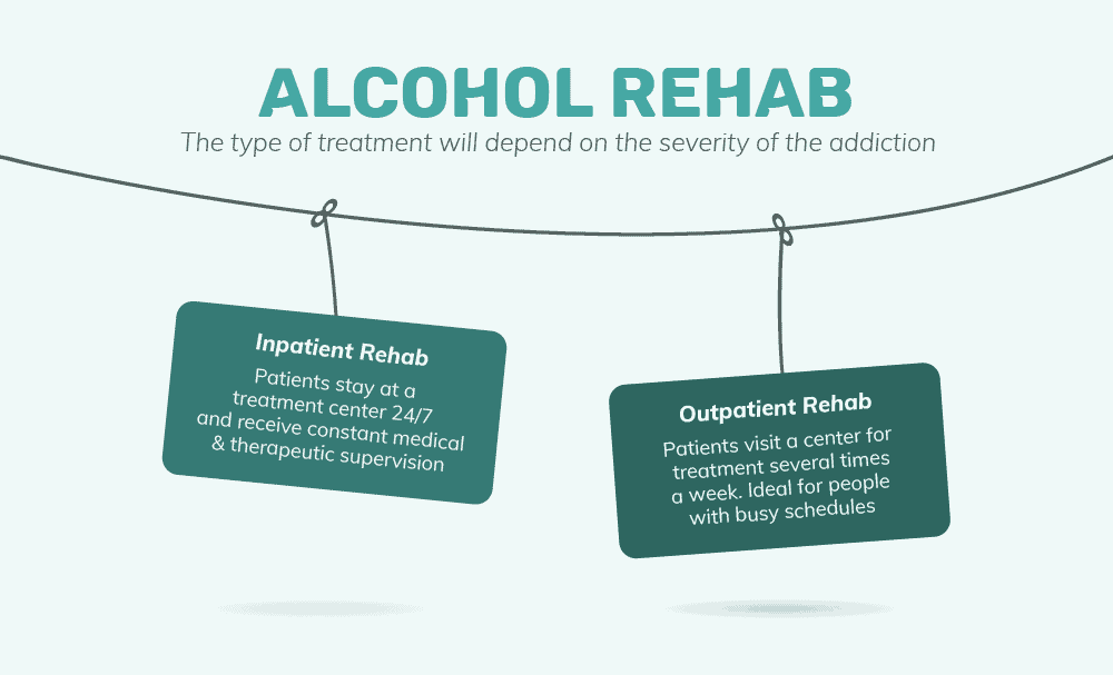 The Ins and Outs of Alcohol Withdrawal: How to Stop Drinking Safely ...
