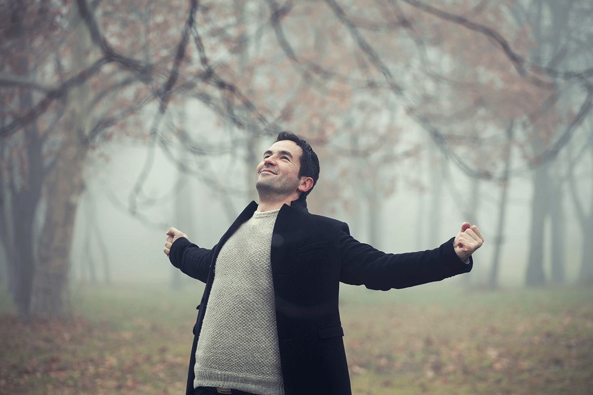 How Mindfulness Helps in Recovery | Meditative Therapy