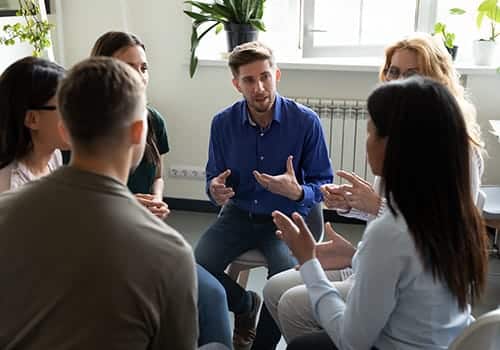 Addiction Treatment Programs Seattle | Addiction Rehab Center