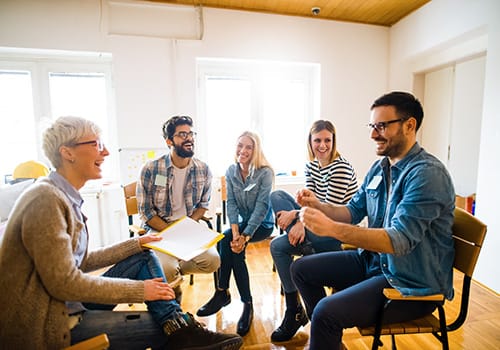 Substance Abuse Treatment Programs Seattle | Substance Use Disorder